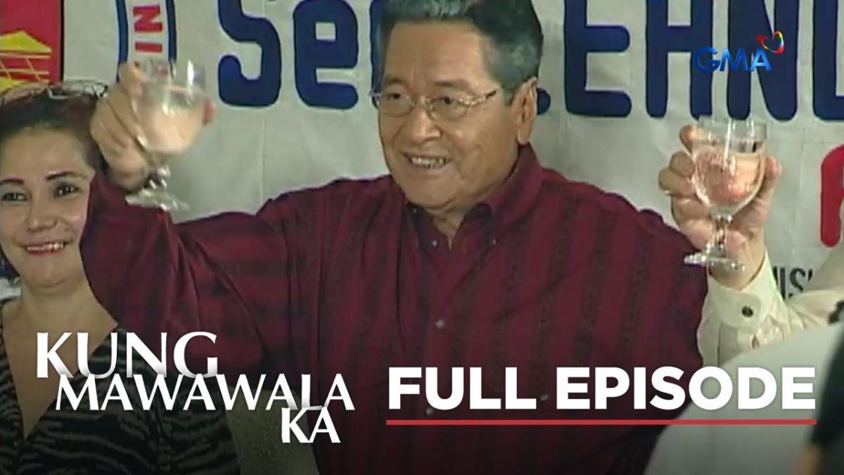 Kung Mawawala Ka: Full Episode 141 (Stream Together) | GMA Entertainment