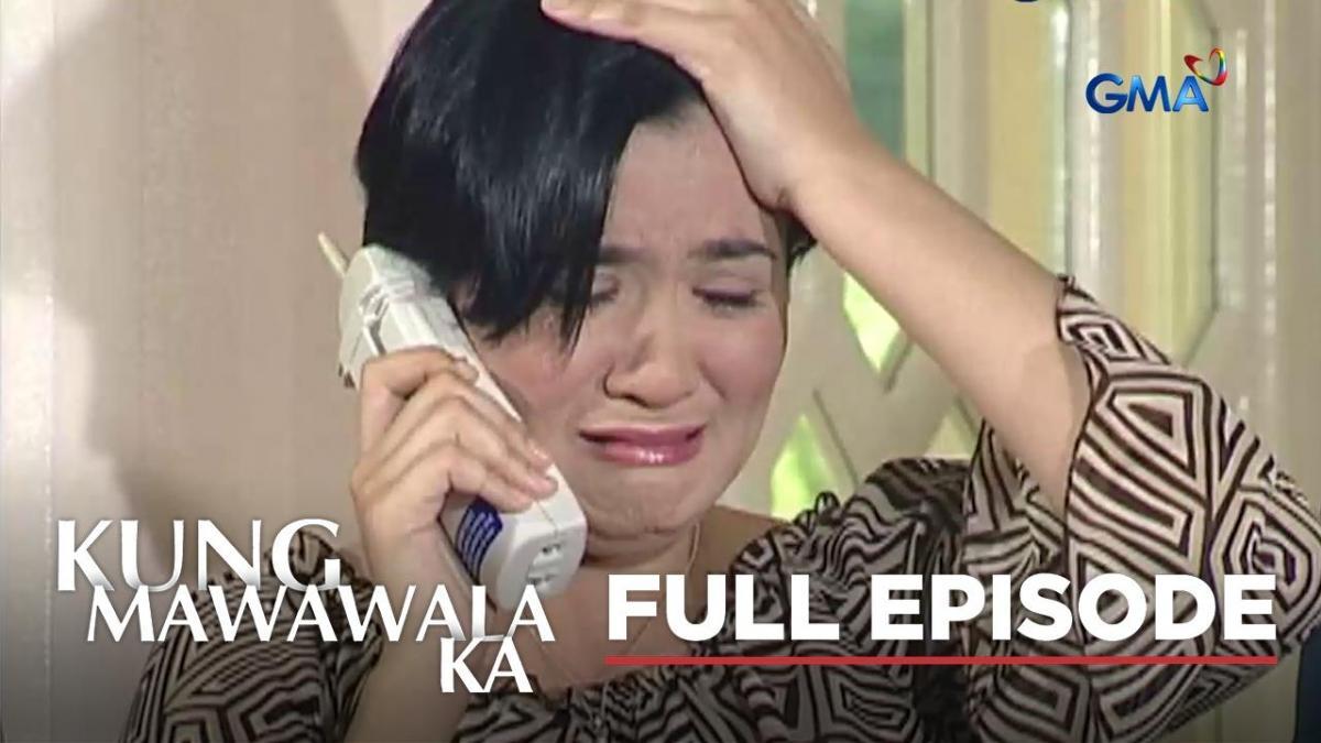 Kung Mawawala Ka: Full Episode 143 (Stream Together) | GMA Entertainment