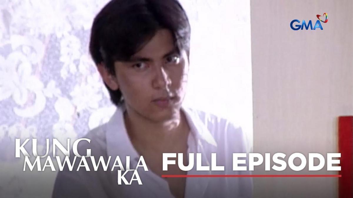 Kung Mawawala Ka: Full Episode 144 (Stream Together) | GMA Entertainment