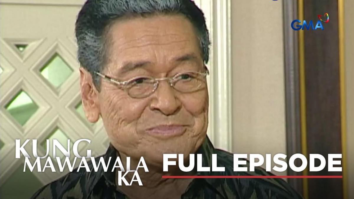 Kung Mawawala Ka: Full Episode 145 (Stream Together) | GMA Entertainment