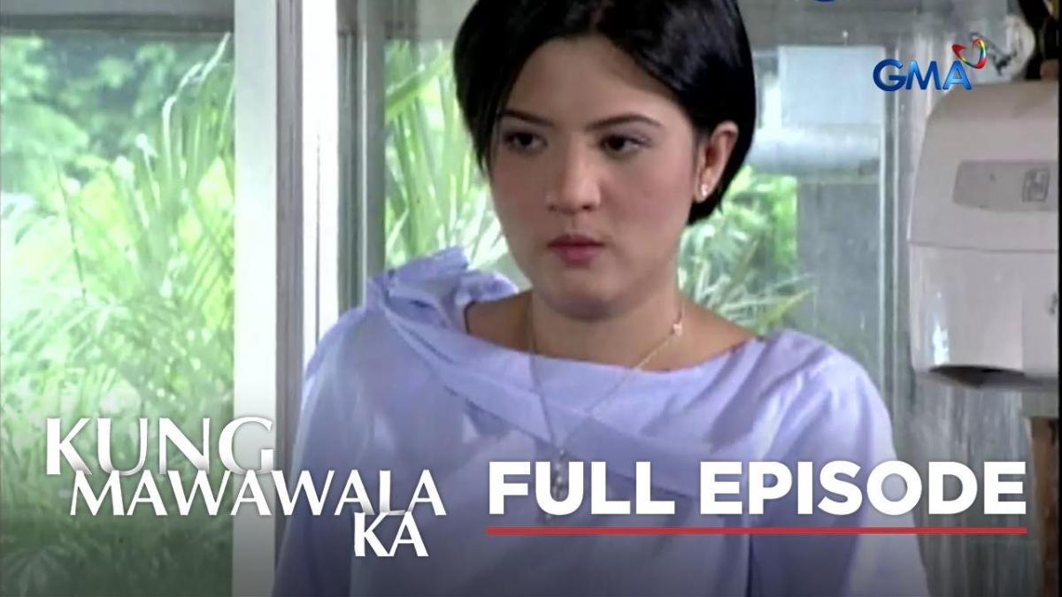 Kung Mawawala Ka: Full Episode 146 (Stream Together) | GMA Entertainment