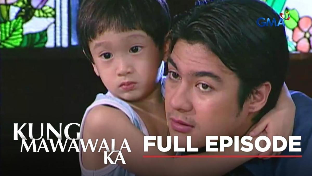 Kung Mawawala Ka: Full Episode 157 (Stream Together) | GMA ...