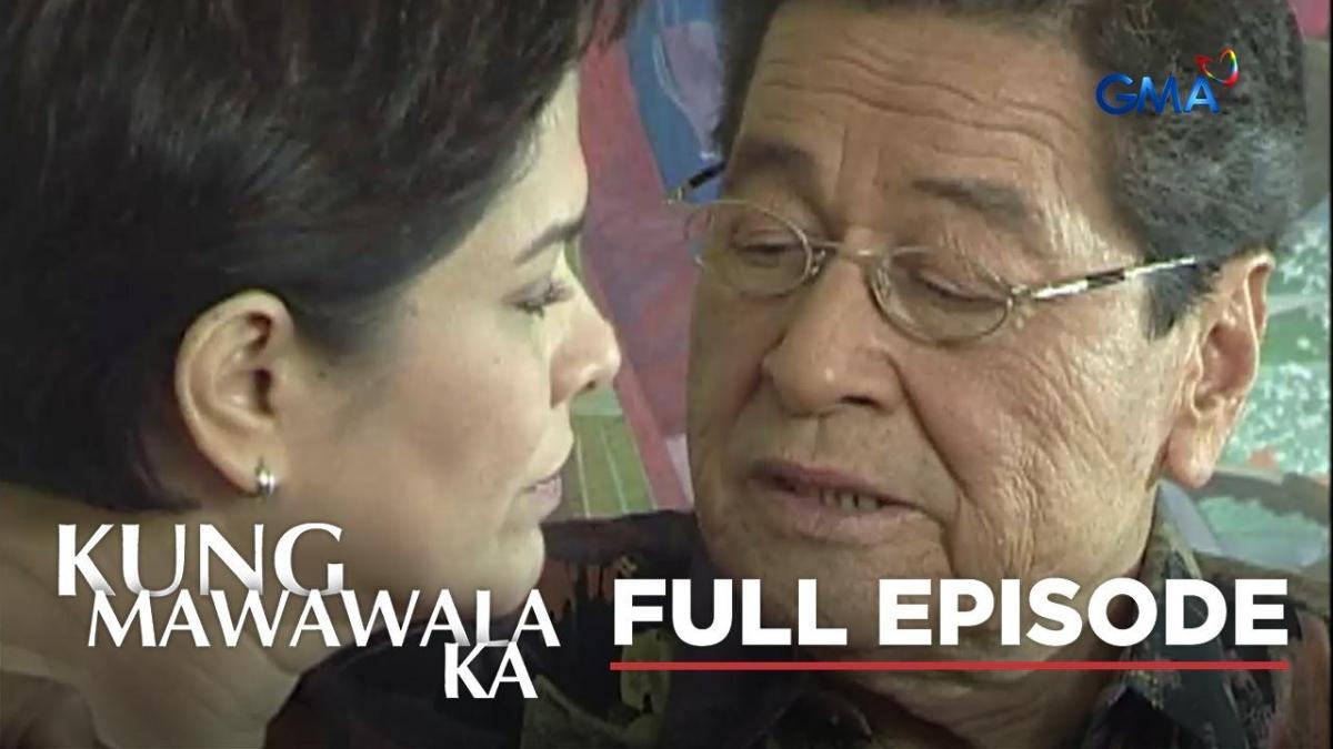 Kung Mawawala Ka: Full Episode 175 (Stream Together) | GMA Entertainment