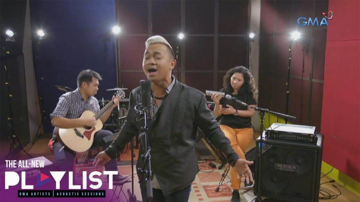 Playlist: Nar Cabico – 'Di Makawala | GMA Entertainment
