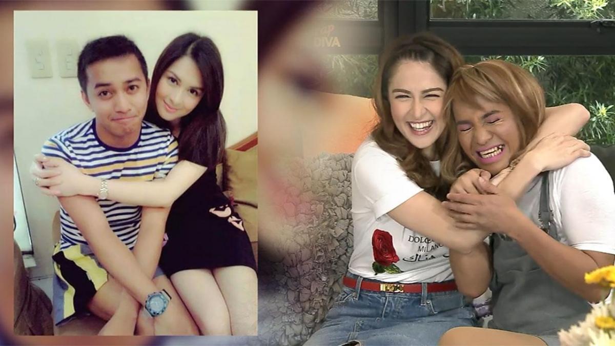 Sarap Diva: A friendship like Marian Rivera and Boobay, please! (Full ...