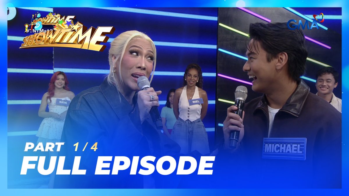 It's Showtime: Meme Vice, gustong sumali sa 'Born To Shine!' (June 11 ...