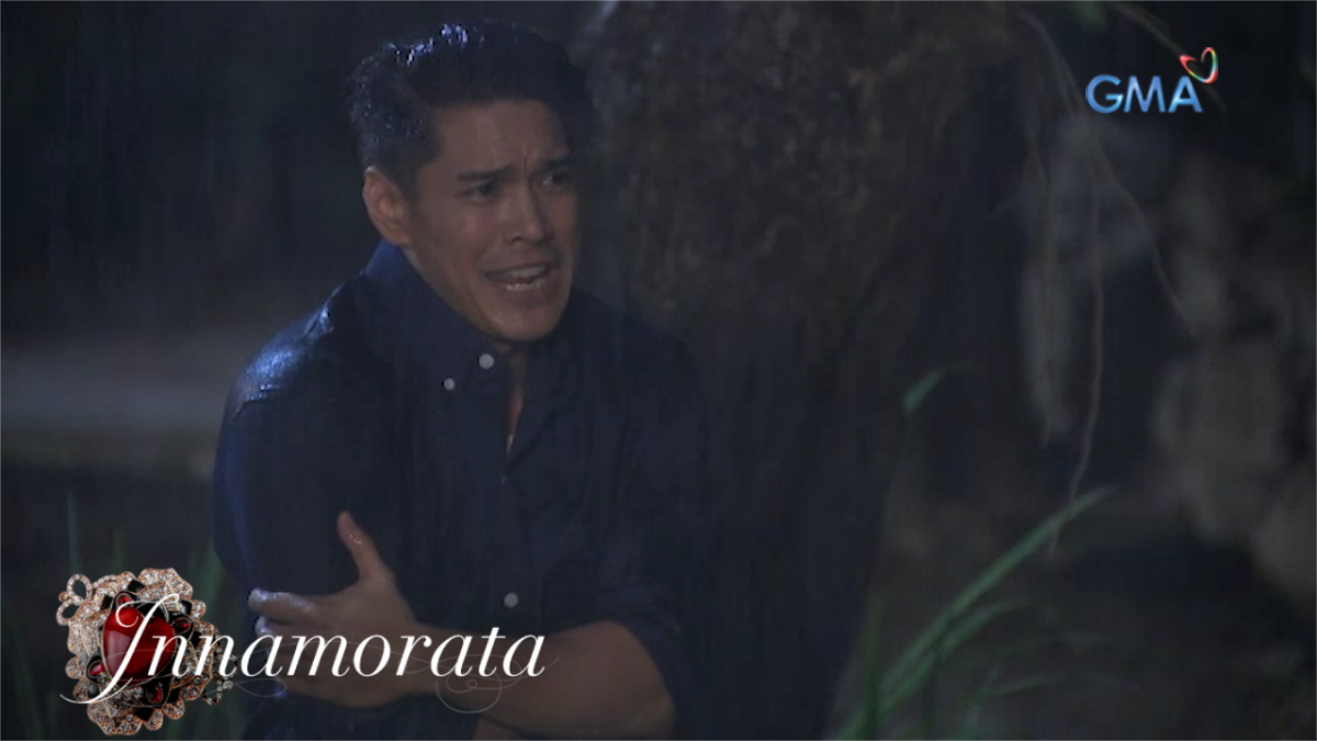 Innamorata: Edwin's unwavering love for Esperanza | Episode 12 | GMA ...