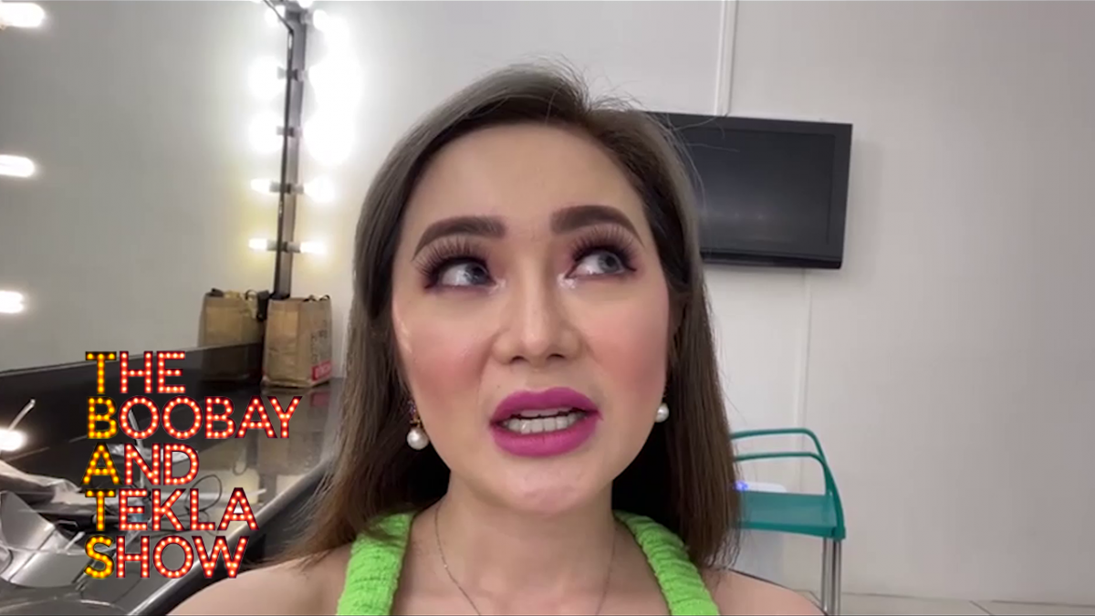 TBATS: Random Questions with the Mema Squad | YouLOL | GMA Entertainment