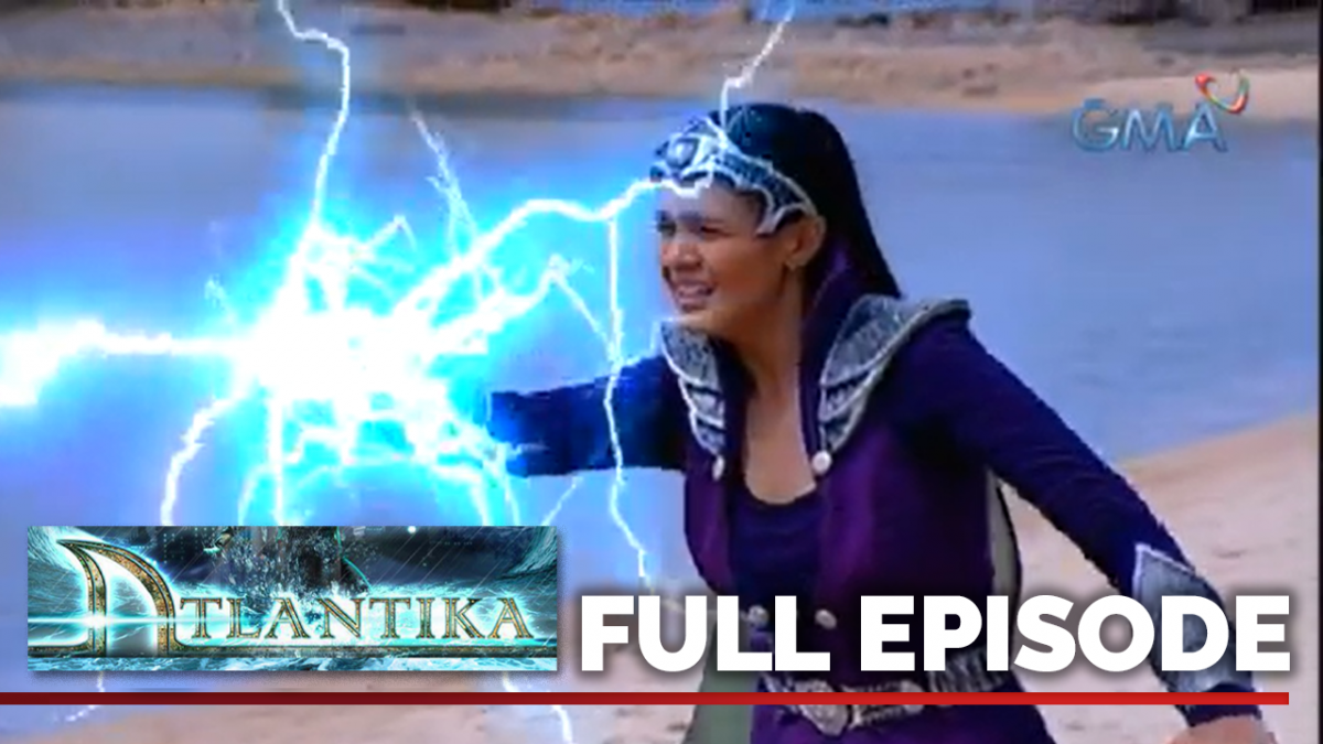 Atlantika: Full Episode 81 | GMA Entertainment