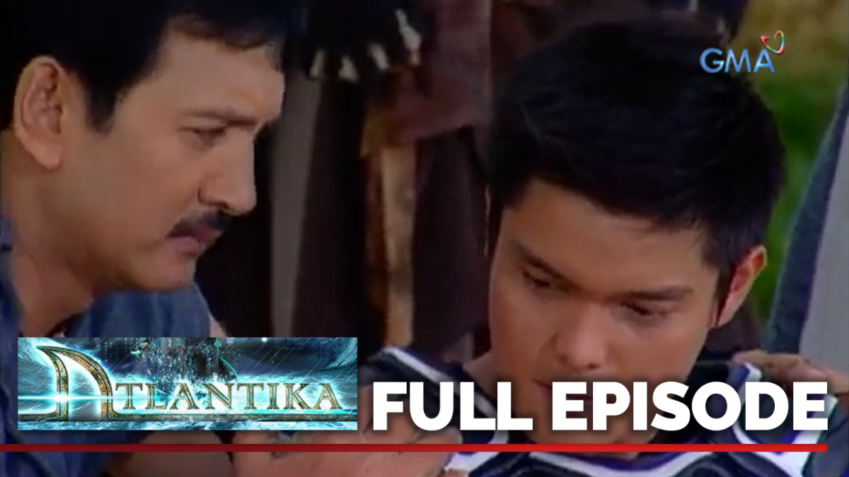 Atlantika: Full Episode 86 | GMA Entertainment