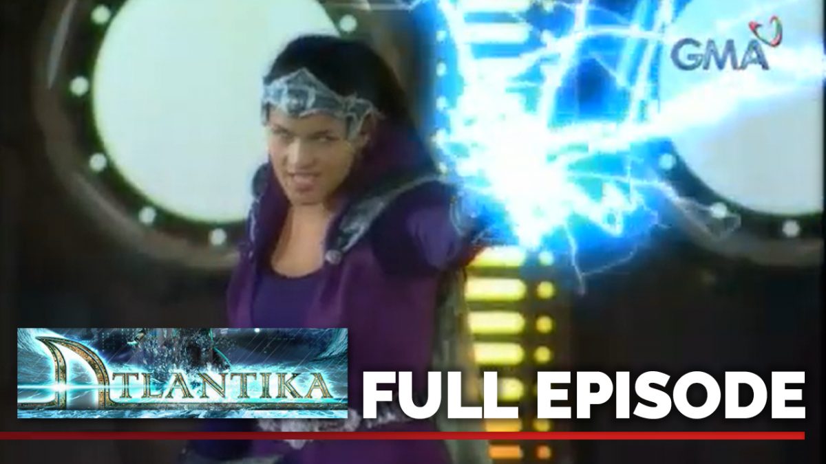Atlantika: Full Episode 91 - Atlantika - Home - Full Episodes