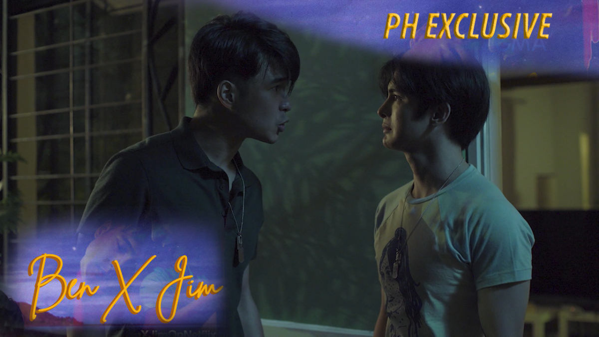 Ben X Jim: No forever for Ben and Jim? | Finale | GMA Entertainment