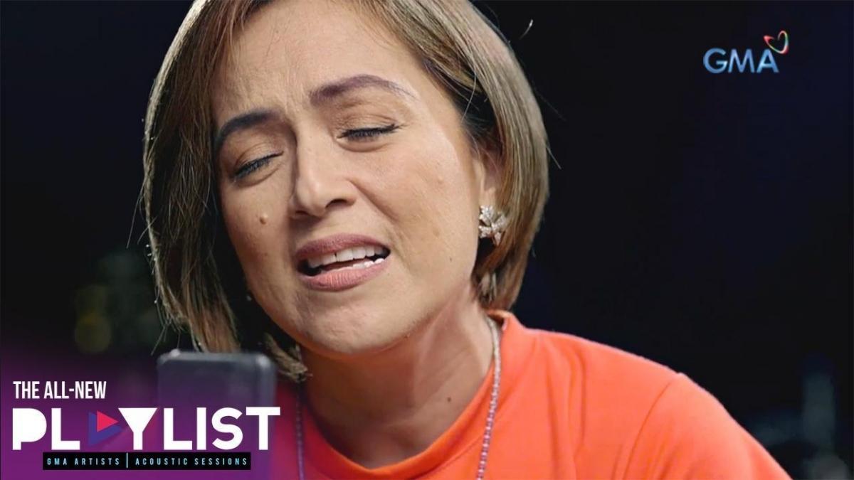 Playlist: Tina Paner – Second Chance | GMA Entertainment