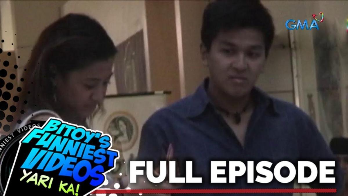 Bitoy's Funniest Videos: Do you have a light? For my PLA-PLA?! (Full EP ...