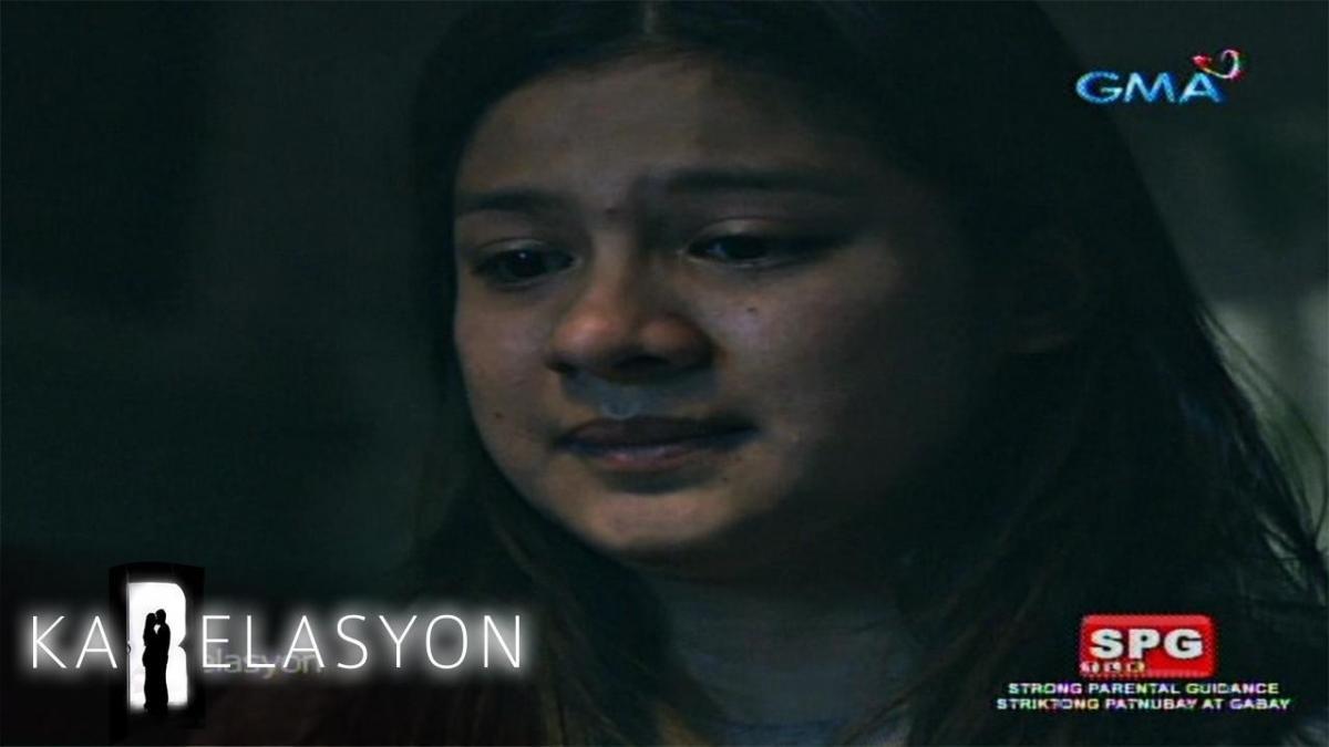 Karelasyon: Isayaw mo pa, Jenny | GMA Entertainment