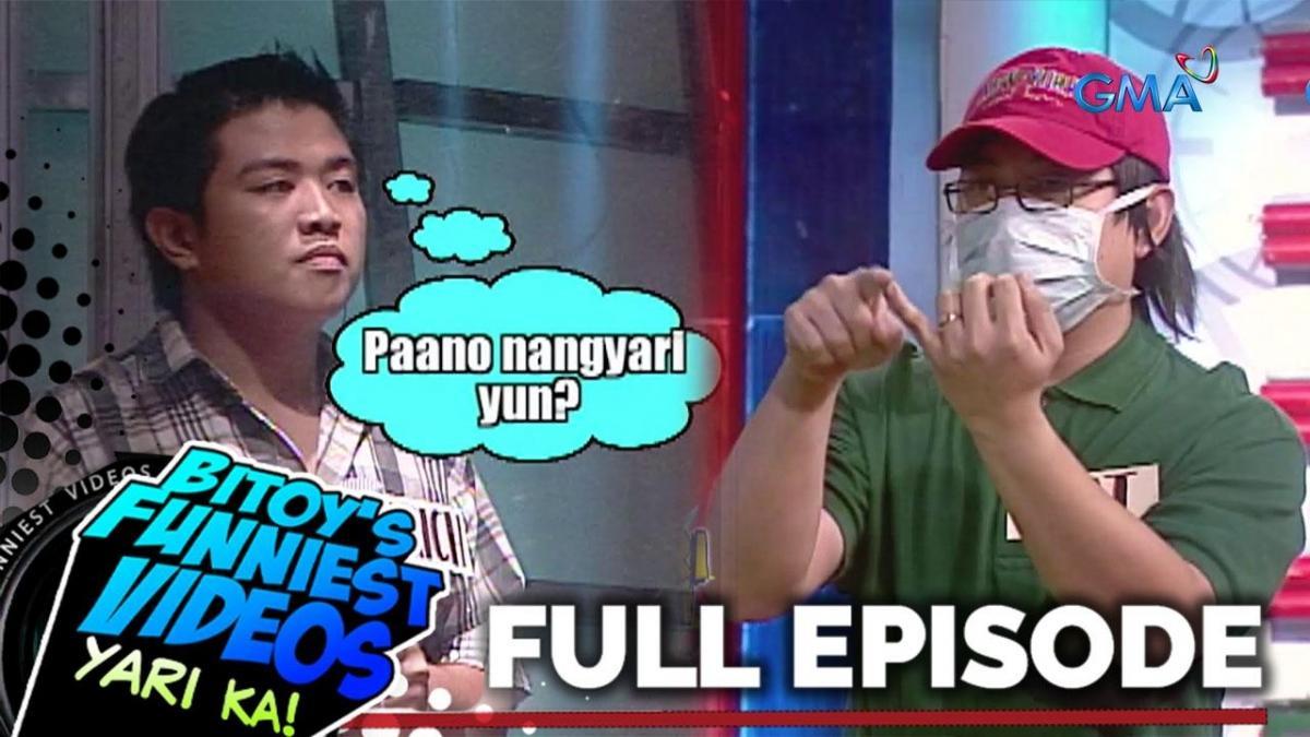 Bitoy's Funniest Videos: 50,000 na sana, na-yari pa! (Full EP) | Stream ...