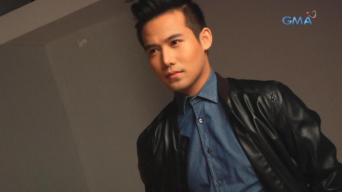 Q & A with Ken Chan: On his career | GMA Entertainment
