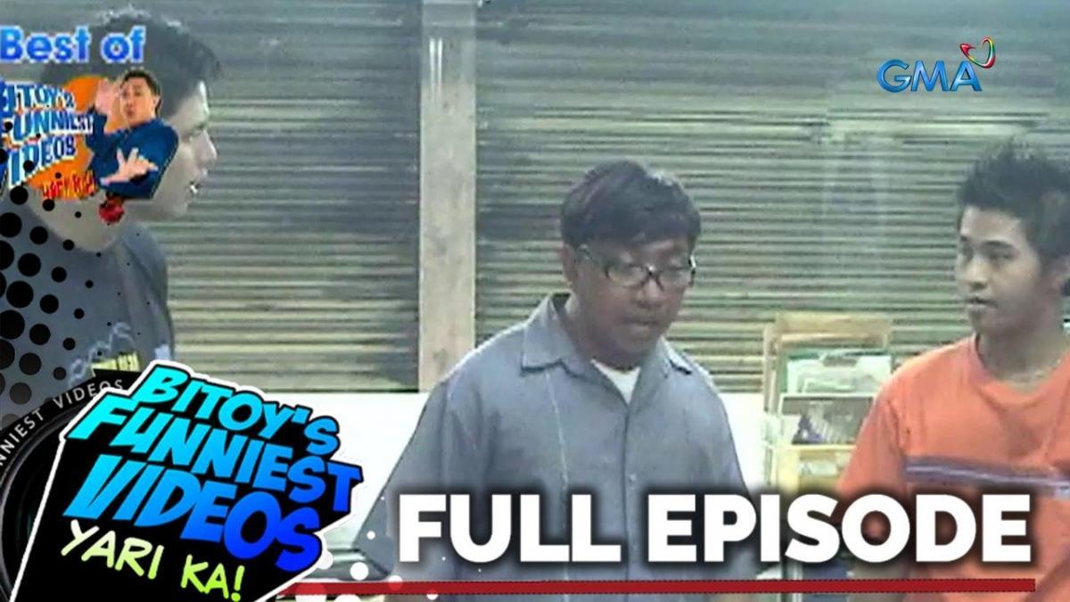 Bitoy's Funniest Videos: Best of Bitoy's Funniest Videos! (Full EP ...