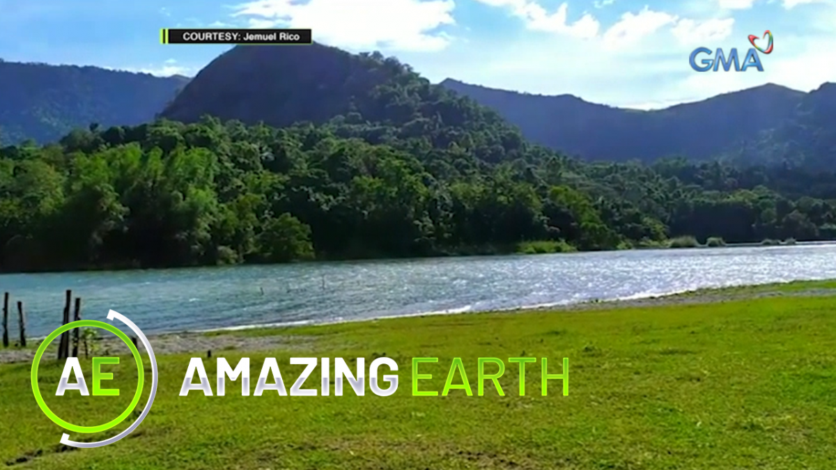 Amazing Earth: Natural catastrophe turns into tourist attractions ...