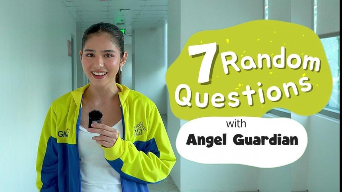 Angel Guardian's hidden skill is proof she is a living doll! | ATM ...