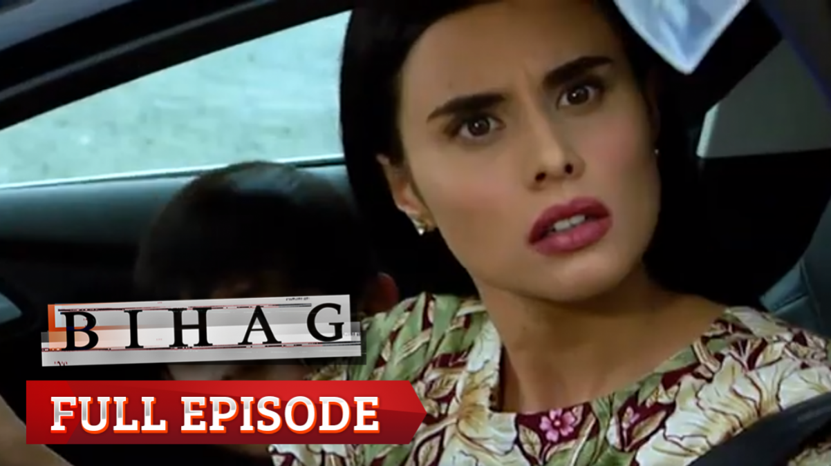 Bihag: Full Episode 5 | GMA Entertainment