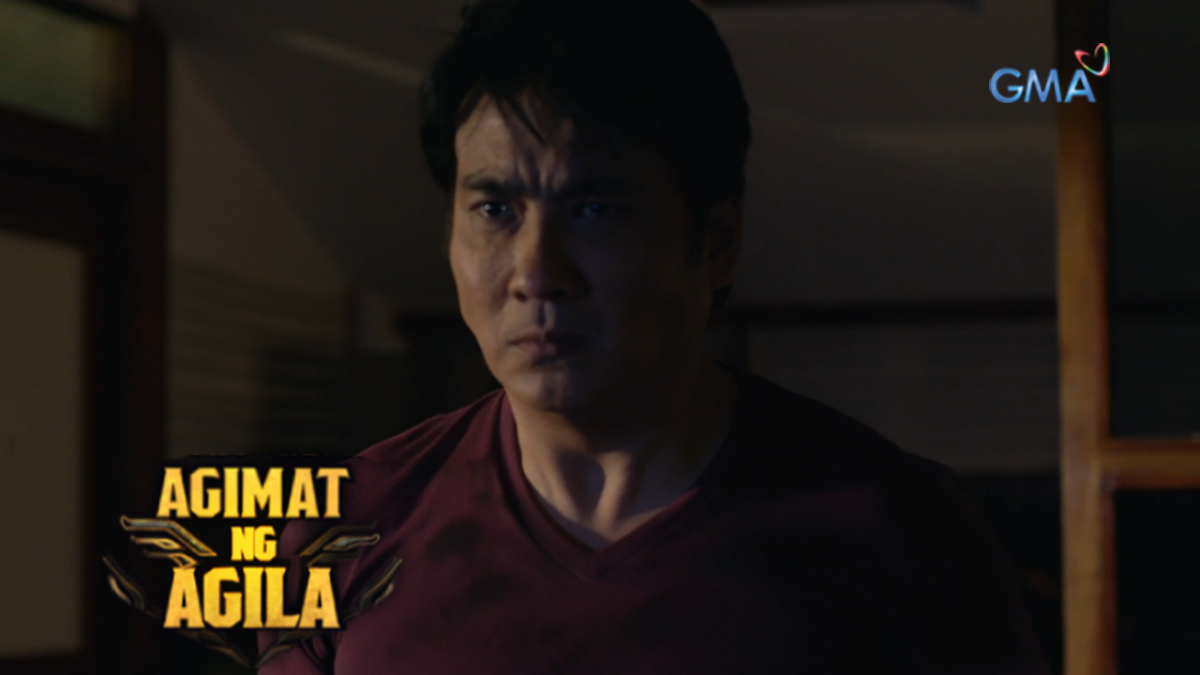 Agimat ng Agila: Paghihiganti ni Gabriel | Episode 3 | GMA Entertainment