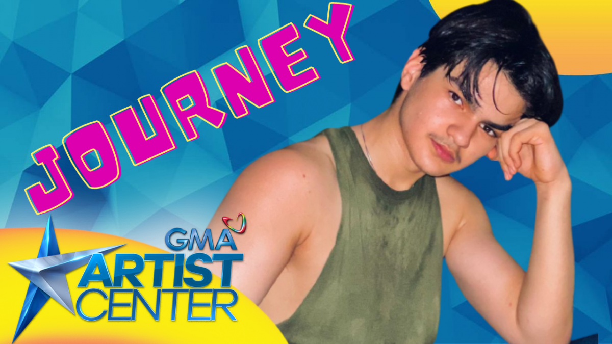 Hangout: Bruce Roeland shares his journey in the showbiz industry ...