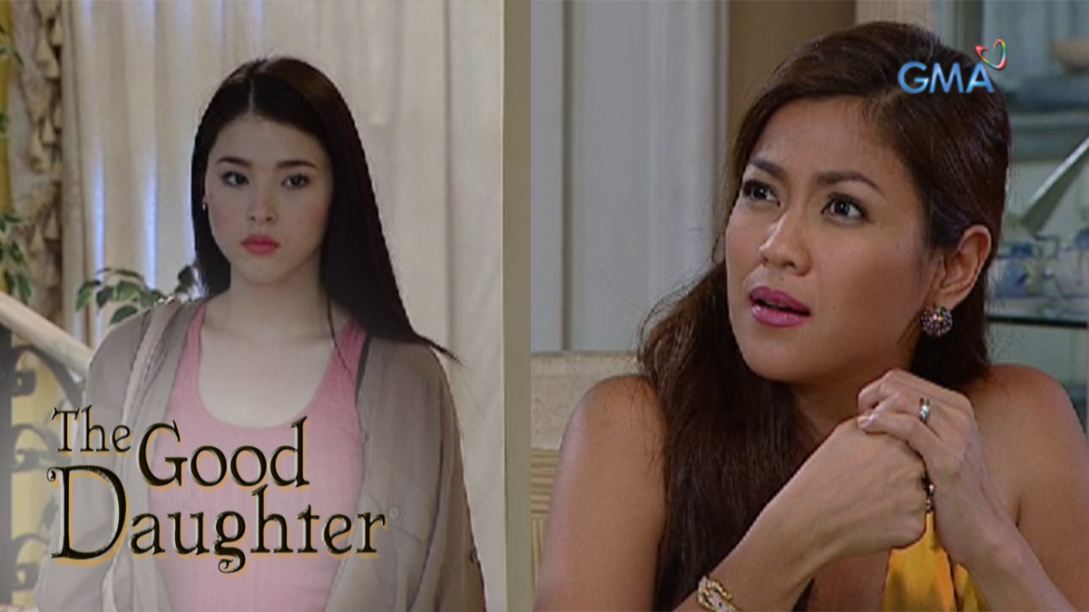 The Good Daughter: Bea misses her mom | Episode 20 | GMA Entertainment
