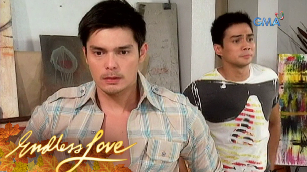 Endless Love: Johnny wants to be with Jenny | Episode 62 | GMA ...
