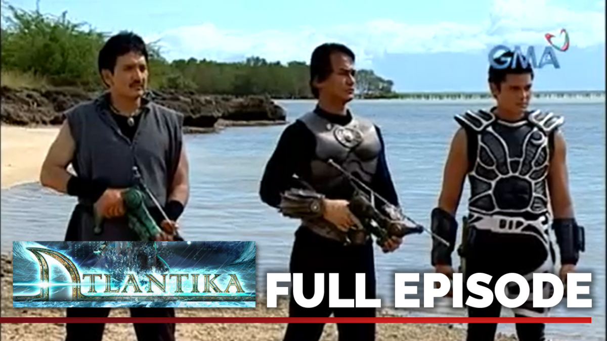 Atlantika: Full Episode 82 | GMA Entertainment