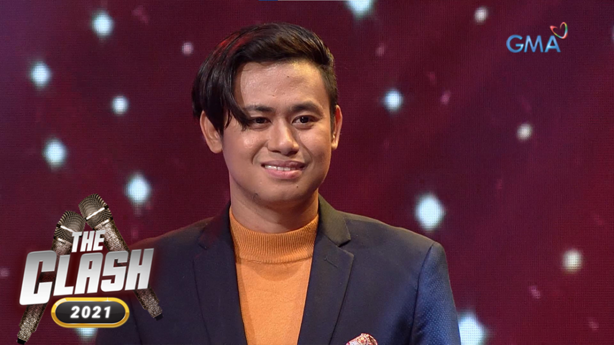 The Clash 2021: Elmerjun Hilario, binigyan ng advice ng Clash Panel ...