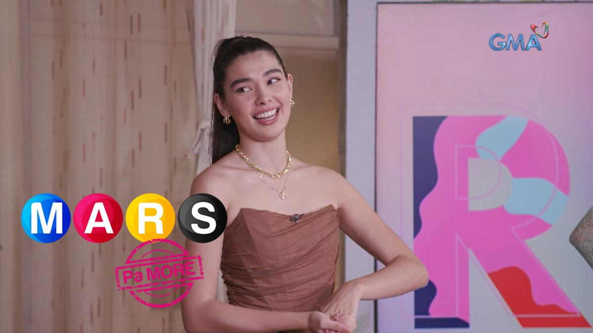 Mars Pa More: Pamela Prinster, inamin na takot kay Beauty Gonzalez ...