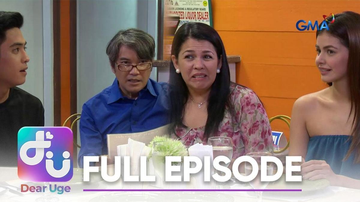 Dear Uge: May-December Love Affairs (Full Episode 31) | GMA Entertainment