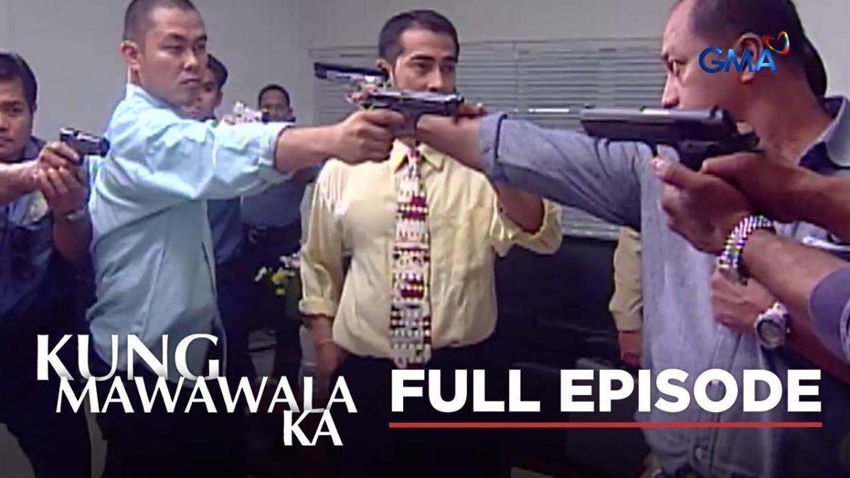 Kung Mawawala Ka: Full Episode 39 (Stream Together) | GMA Entertainment ...