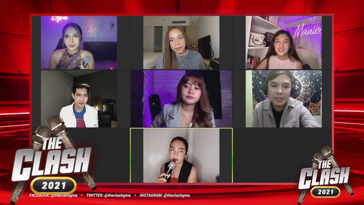 The Clash 2021: Clashers reveal their dream team trio! | GMA Entertainment