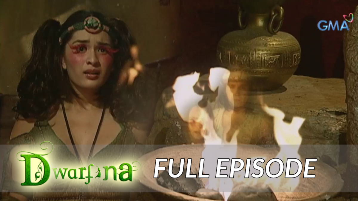 Dwarfina: Full Episode 23 | GMA Entertainment