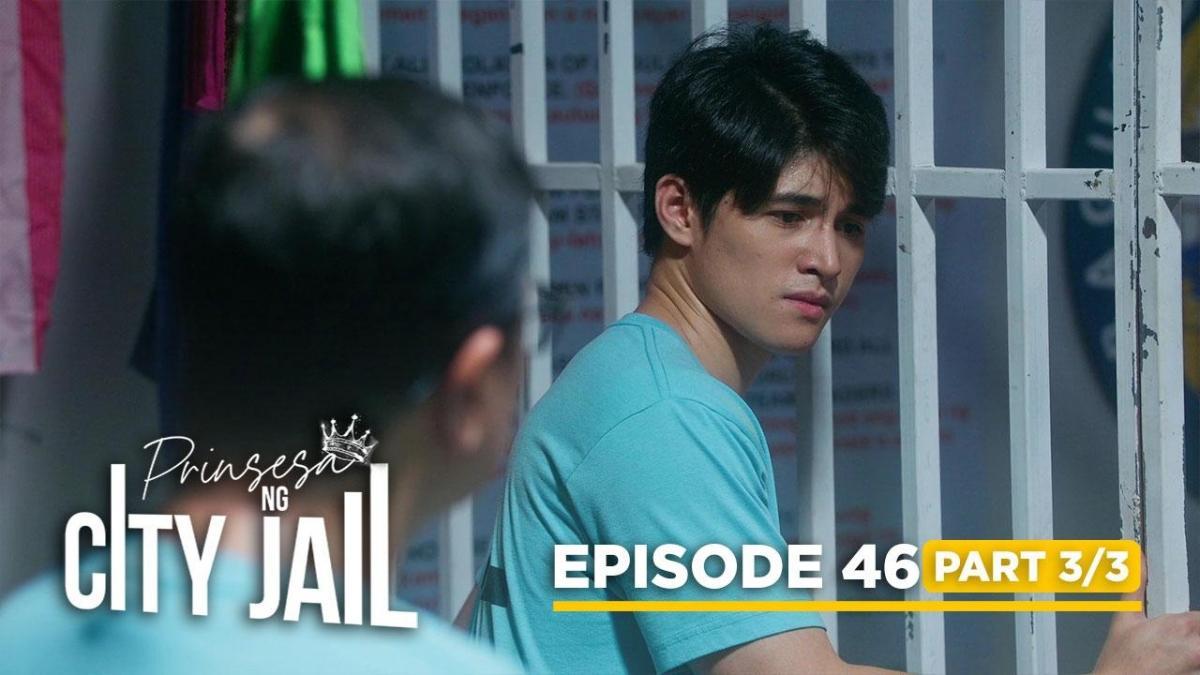 Prinsesa Ng City Jail: The inmates are determined to save Princess ...