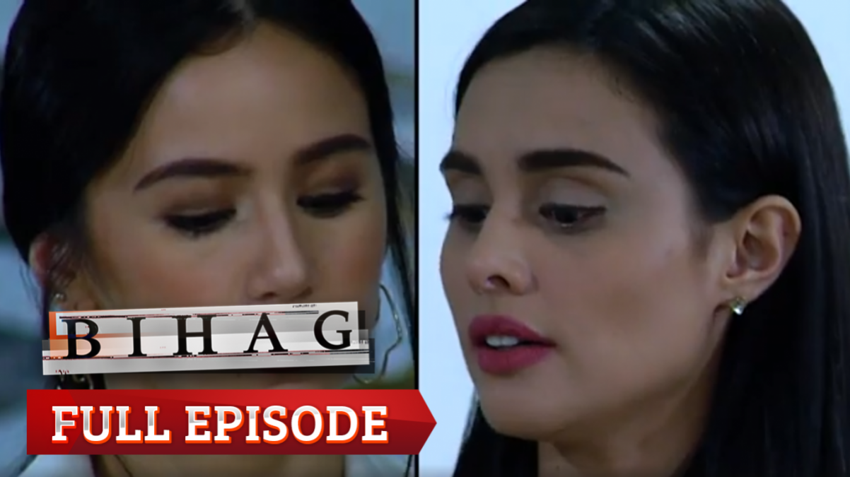 Bihag: Full Episode 6 | GMA Entertainment