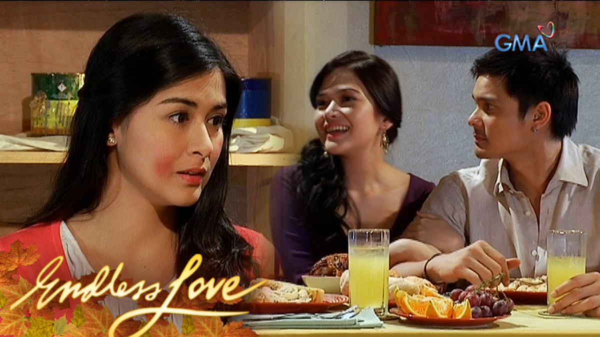 Endless Love: Yumi, may sorpresa para kay Jenny | Episode 17 | GMA ...