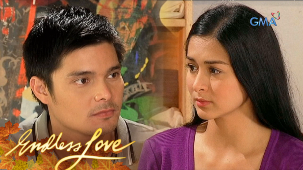 Endless Love: Jenny, nahulog na kay Andrew? | Episode 24 | GMA ...