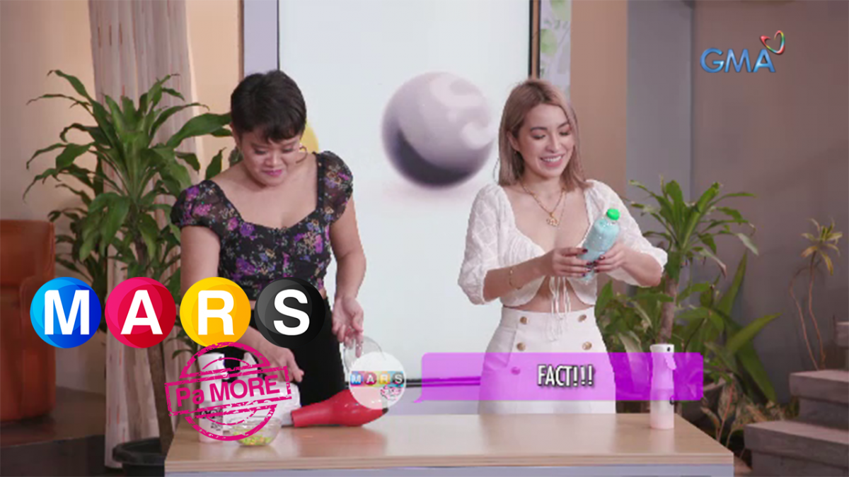 Mars Pa More: Amazing online hacks, fact, or bluff? | Talaga Ba Mars ...