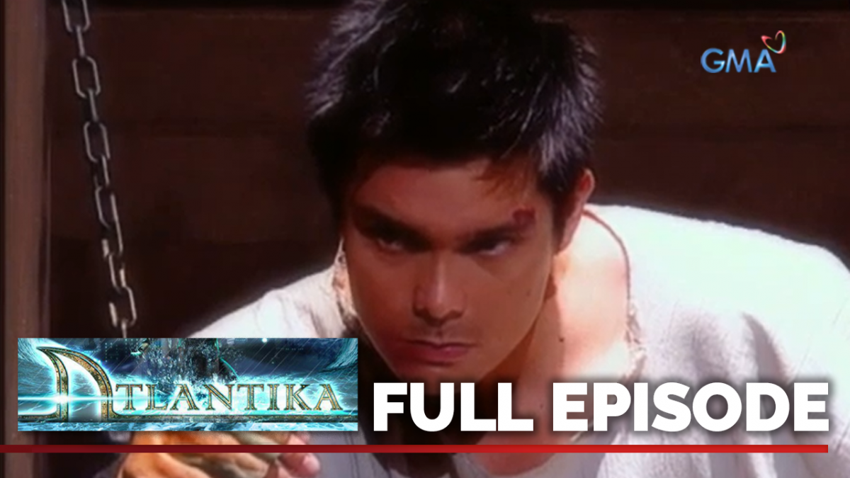 Atlantika: Full Episode 73 | GMA Entertainment