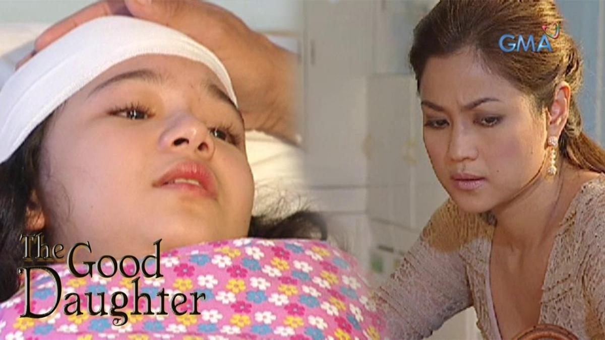 The Good Daughter: Sharon's karma | Episode 5 | GMA Entertainment