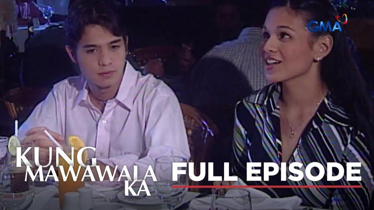 Kung Mawawala Ka: Full Episode 40 (Stream Together) | GMA Entertainment