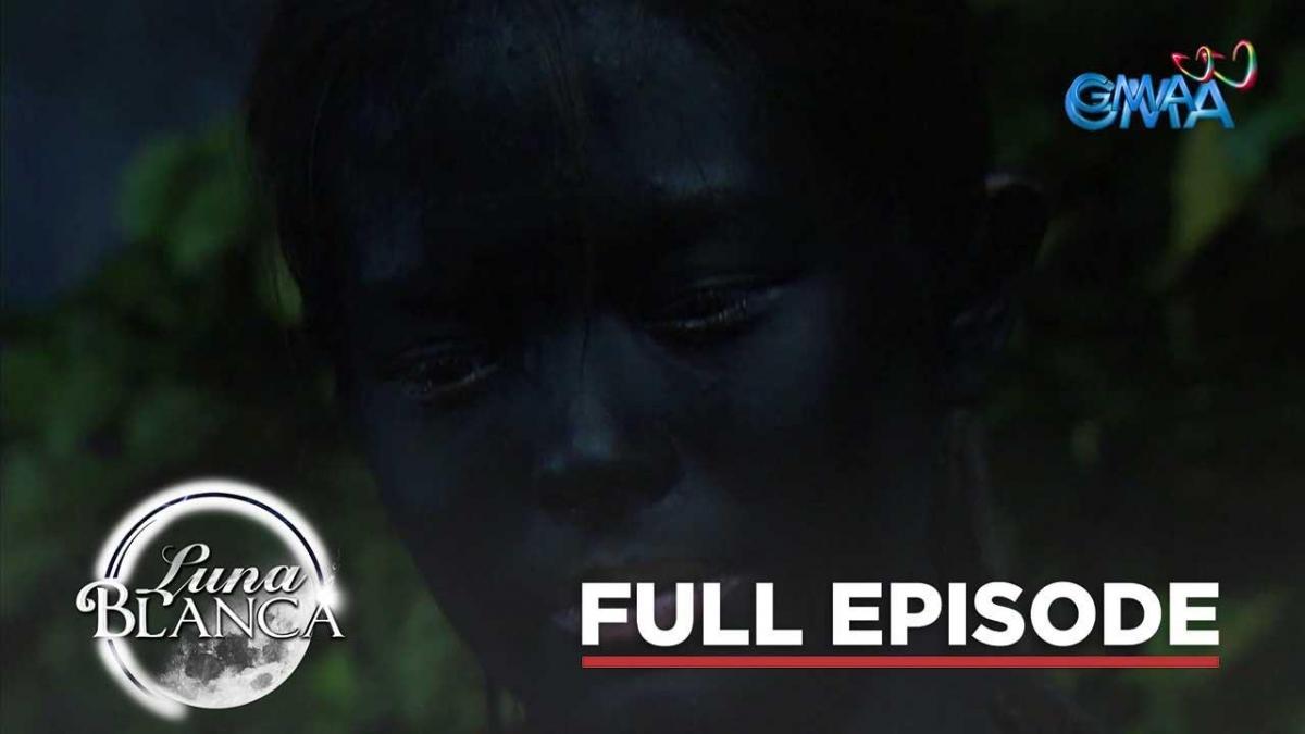 Luna Blanca: Full Episode 45 (Stream Together) | GMA Entertainment