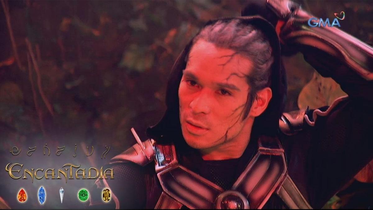 Encantadia Teaser Ep. 132: Ang pagbangon ni Hitano mula sa hukay | GMA ... Encantadia Teaser Ep. 132: Ang pagbangon ni Hitano mula sa hukay | GMA ...