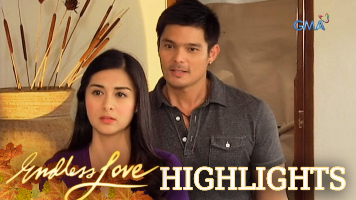 Endless Love: Jenny and Johnny's bittersweet reunion | Episode 15 | GMA ...