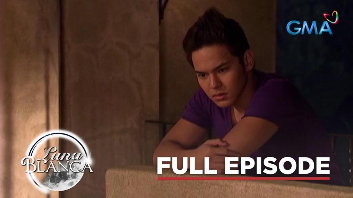 Luna Blanca: Full Episode 55 (Stream Together) | GMA Entertainment