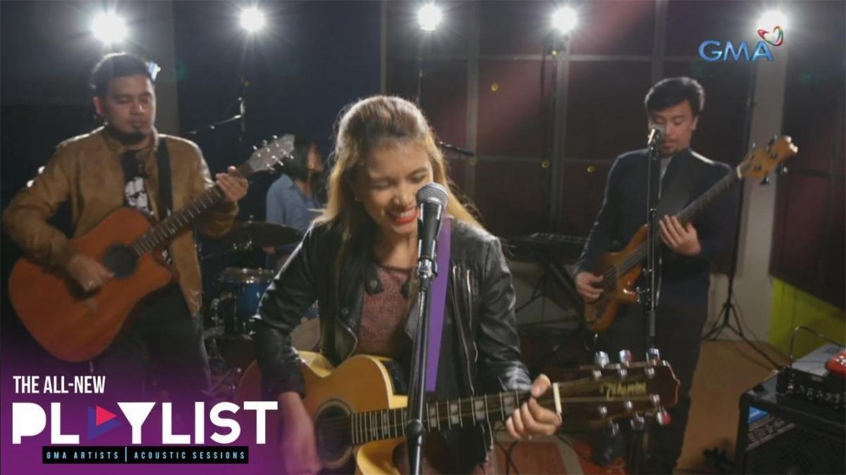 Playlist: Moonstar88 – Gilid | GMA Entertainment