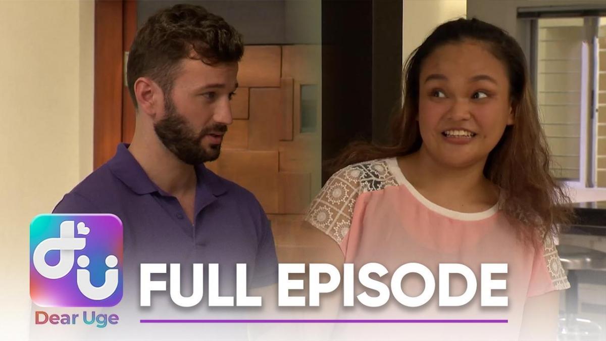 Dear Uge: Yayas In Love (Full Episode 67) | GMA Entertainment